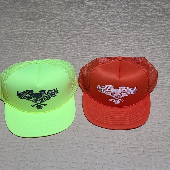 Matco Tools | Accessories | Matco Tools Hi Vis Snapback Hat Bundle ...